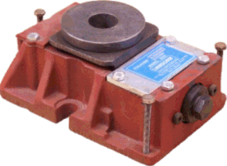 Unisorb RF Fixators - WILREP Ltd.